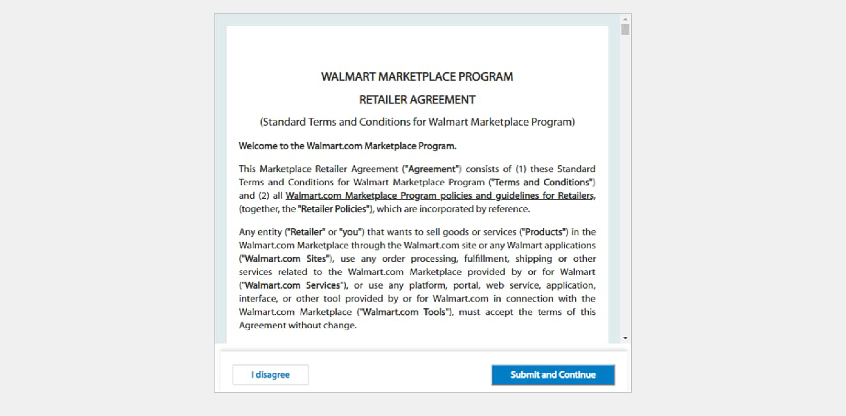 Walmart Marketplace for B2B Sellers: Is It Worth It?